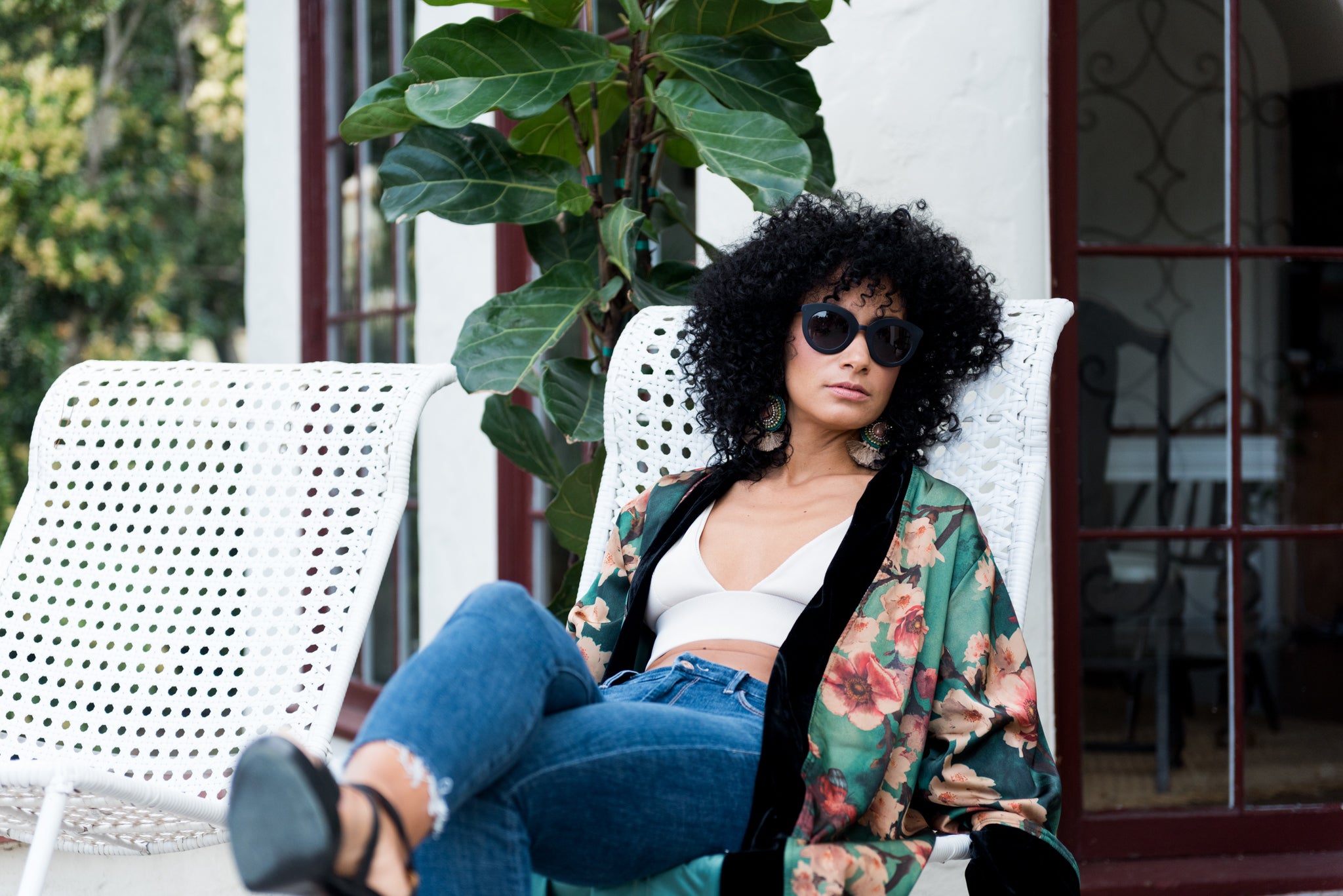 Kimono Robe & Book Recommendations: Picks from KIM + ONO – kimandono.com