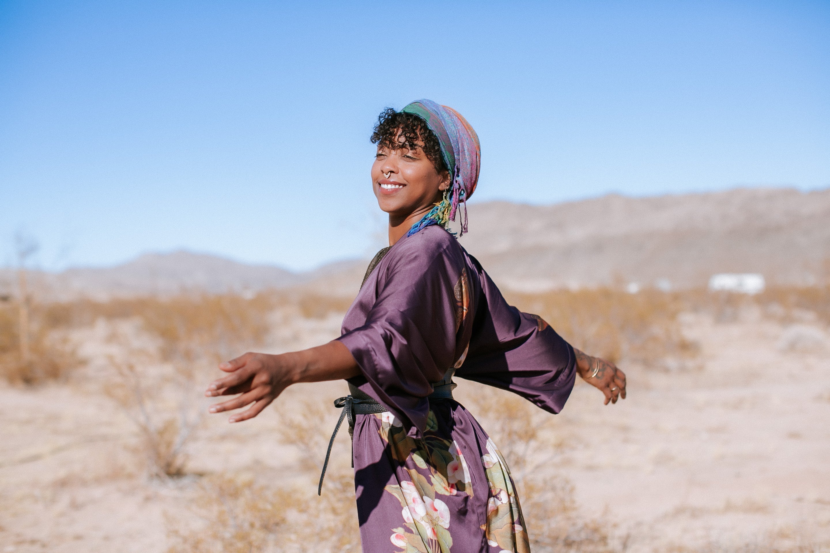 How to Reclaim Your Natural Personal Power | KIM+ONO